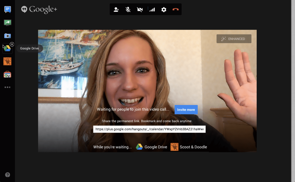 Google Classroom: Office Hours or Video Tutoring - Teacher Tech with ...