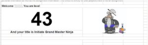 Gamification: Creating a Level Up for Your Students - Teacher Tech with ...