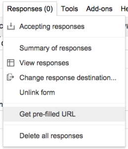 Google Forms: Create a Quiz from a Question Bank - Teacher Tech with ...