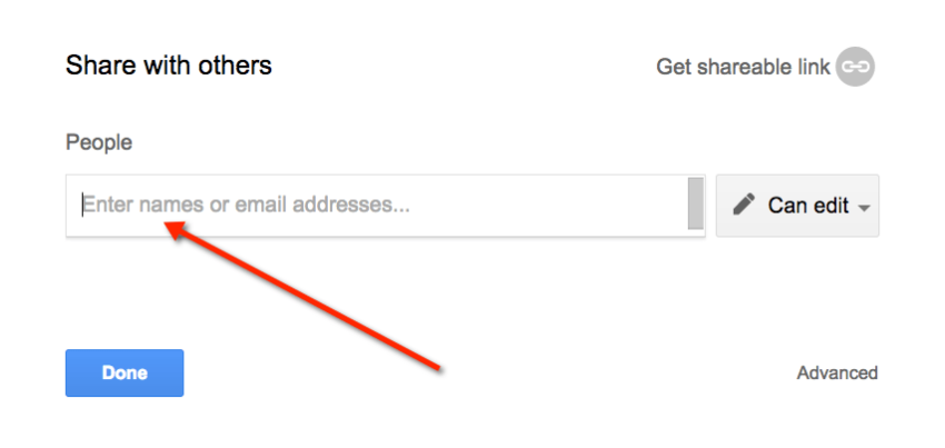 Google Classroom: Share Classroom Folder - Teacher Tech with Alice Keeler