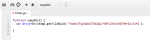 Google Apps Script: You Can Code (part 3) - Teacher Tech with Alice Keeler