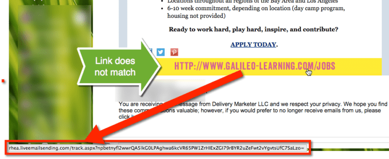 Internet Safety: Hover Before you Click - Teacher Tech with Alice Keeler