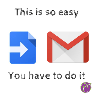 Start Here A Quick Google Apps Script Project Teacher Tech