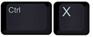 Control X - Cut It Out - Teacher Tech with Alice Keeler