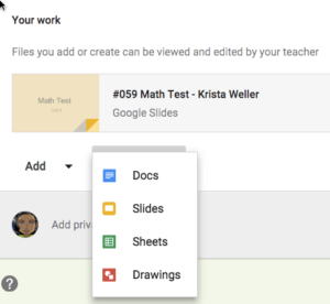 Google Classroom: What do Kids do First? - Teacher Tech with Alice Keeler