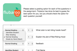Flubaroo: Send Student Feedback to Google Drive - Teacher Tech with ...