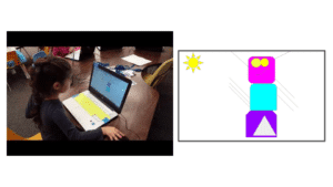 4 Year Olds Log into Google Classroom - Teacher Tech with Alice Keeler