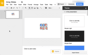 Insert Drawings into Google Apps - Teacher Tech with Alice Keeler