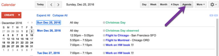 5 Things To Explore in Google Calendar - Teacher Tech with Alice Keeler