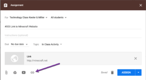 11 Things to Start with in Google Classroom - Teacher Tech with Alice ...