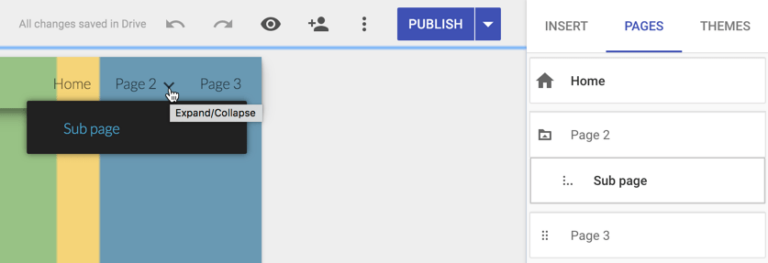 9 Google Sites Tips - Teacher Tech with Alice Keeler