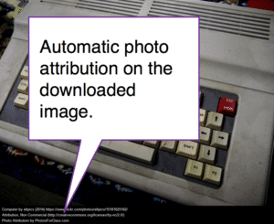 Google Slides: Photos For Class - Teacher Tech with Alice Keeler