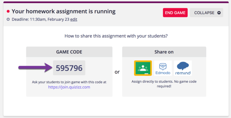 Have STUDENTS Make a Quizizz - Teacher Tech with Alice Keeler