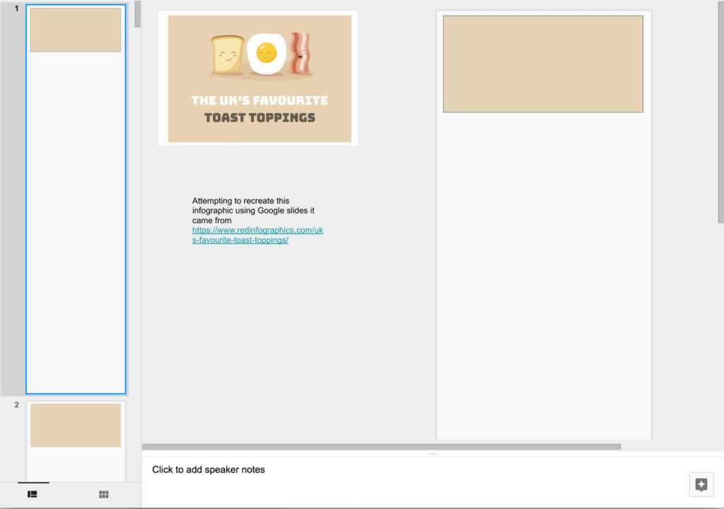 Google Slides: Have Students Copy Infographics - Teacher Tech with ...