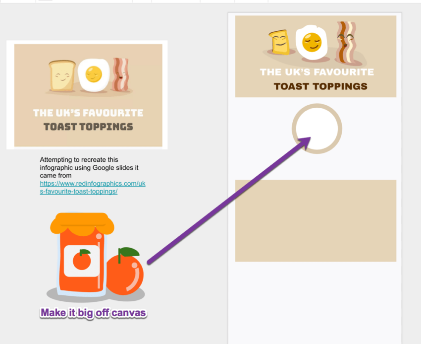 Google Slides: Have Students Copy Infographics - Teacher Tech with ...