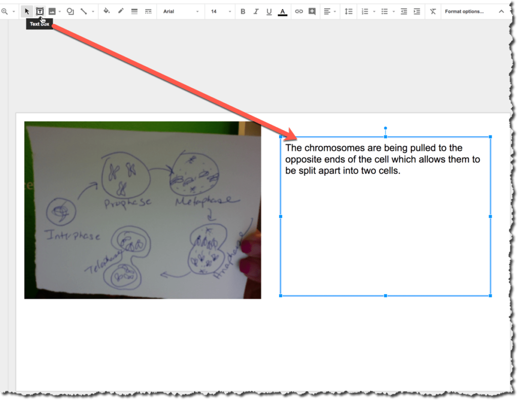 Submitting Photos to Google Classroom - Teacher Tech with Alice Keeler