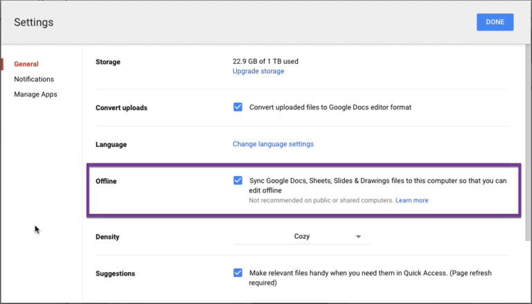 7 Google Drive Tips - Teacher Tech with Alice Keeler