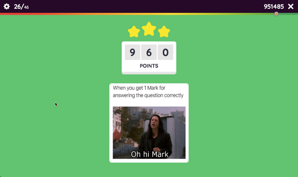 Quizziz-My New Favorite Tool - Teacher Tech with Alice Keeler