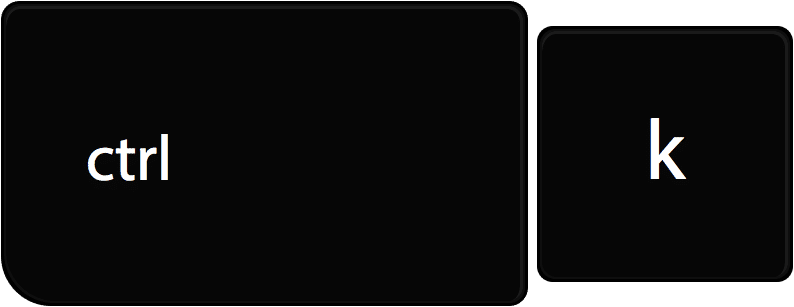 Hyperlink Control K Teacher Tech