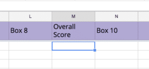 Create an Infographics Report Card - Teacher Tech with Alice Keeler