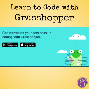 Learn To Code With Grasshopper A Free Self Paced App