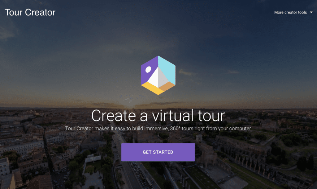 Engage Learning with Student Created Tours - Teacher Tech with Alice Keeler