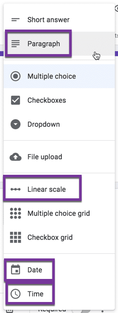 WARNING: Google Forms Marks it WRONG - Teacher Tech