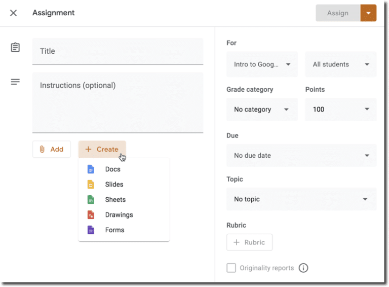 REJOICE! Your Interface Has Changed - Teacher Tech with Alice Keeler