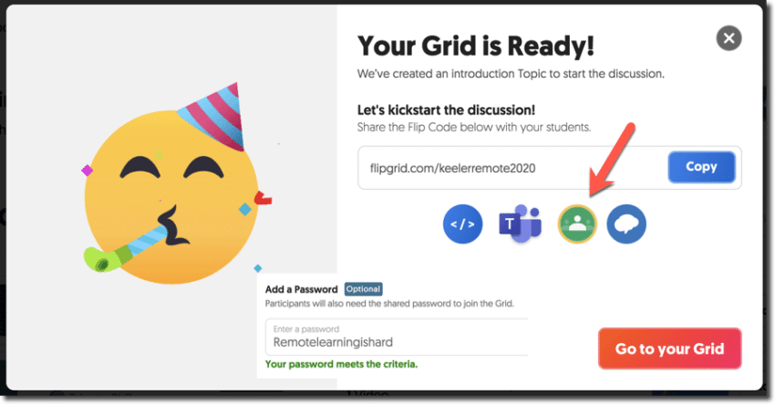 Remote Learning with Google Classroom - Start Small - Teacher Tech with ...