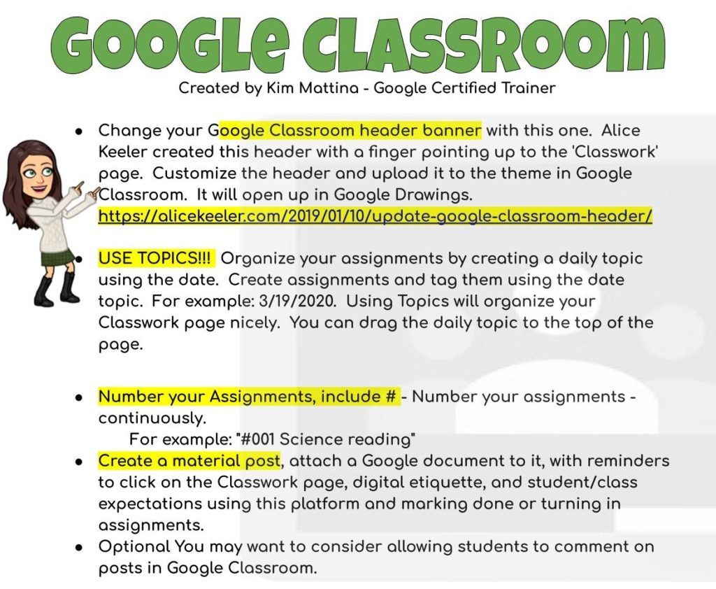 Book On Amazon: Stepping Up to Google Classroom - Teacher Tech with ...