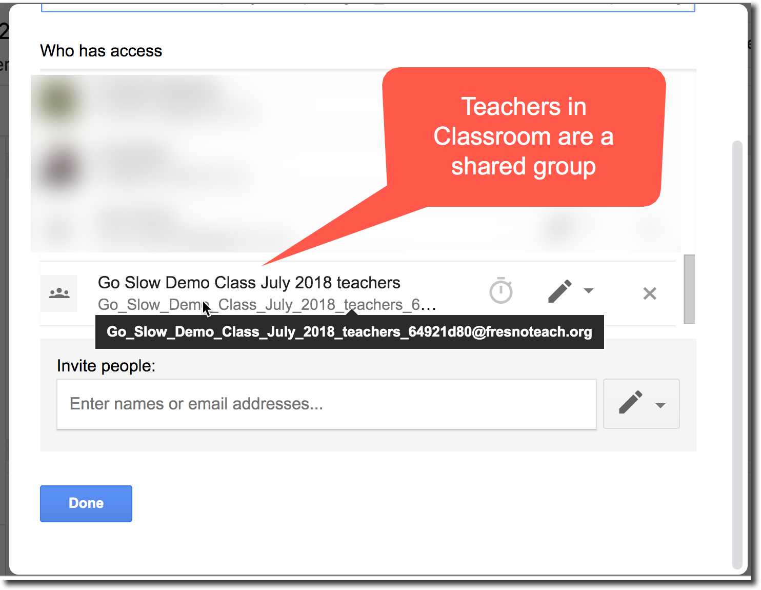 The Woes of Co-Teaching Email Notifications in Google Classroom ...