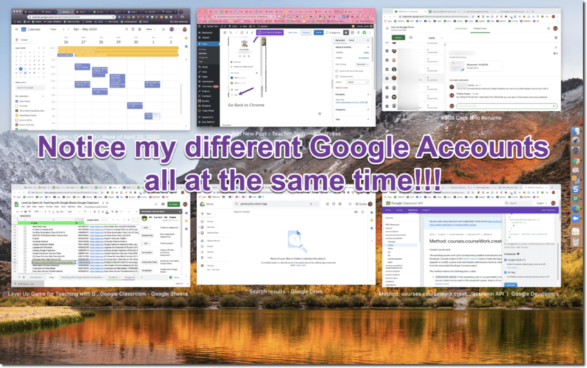 Solve Google Apps Issues with Chrome Logins