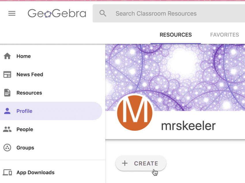 Math Teachers: Using GeoGebra in Remote Learning - Teacher Tech with ...