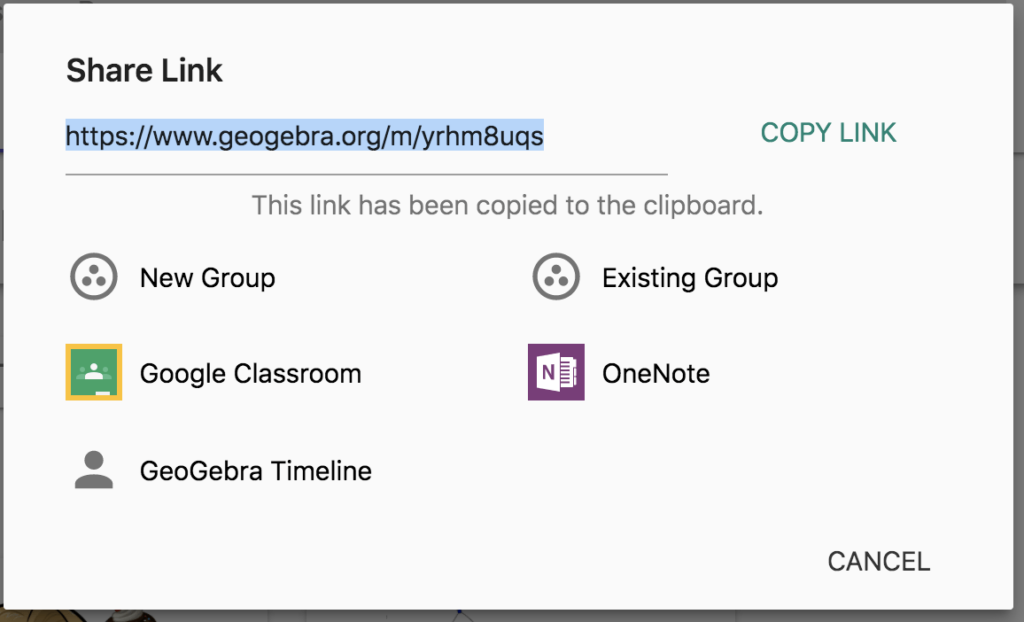 Math Teachers: Using GeoGebra in Remote Learning - Teacher Tech with ...