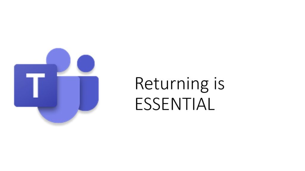 Getting Started with Microsoft Teams - Teacher Tech with Alice Keeler