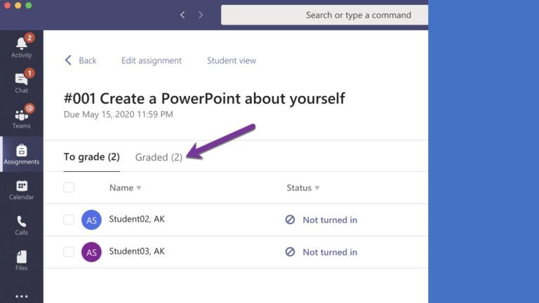 Getting Started with Microsoft Teams - Teacher Tech with Alice Keeler
