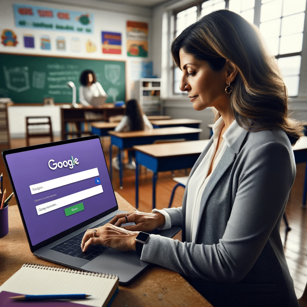 You Can Password Protect Google Forms - Teacher Tech with Alice Keeler