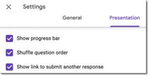 Add Google Forms Sections - Break up Forms into Pages - Teacher Tech ...