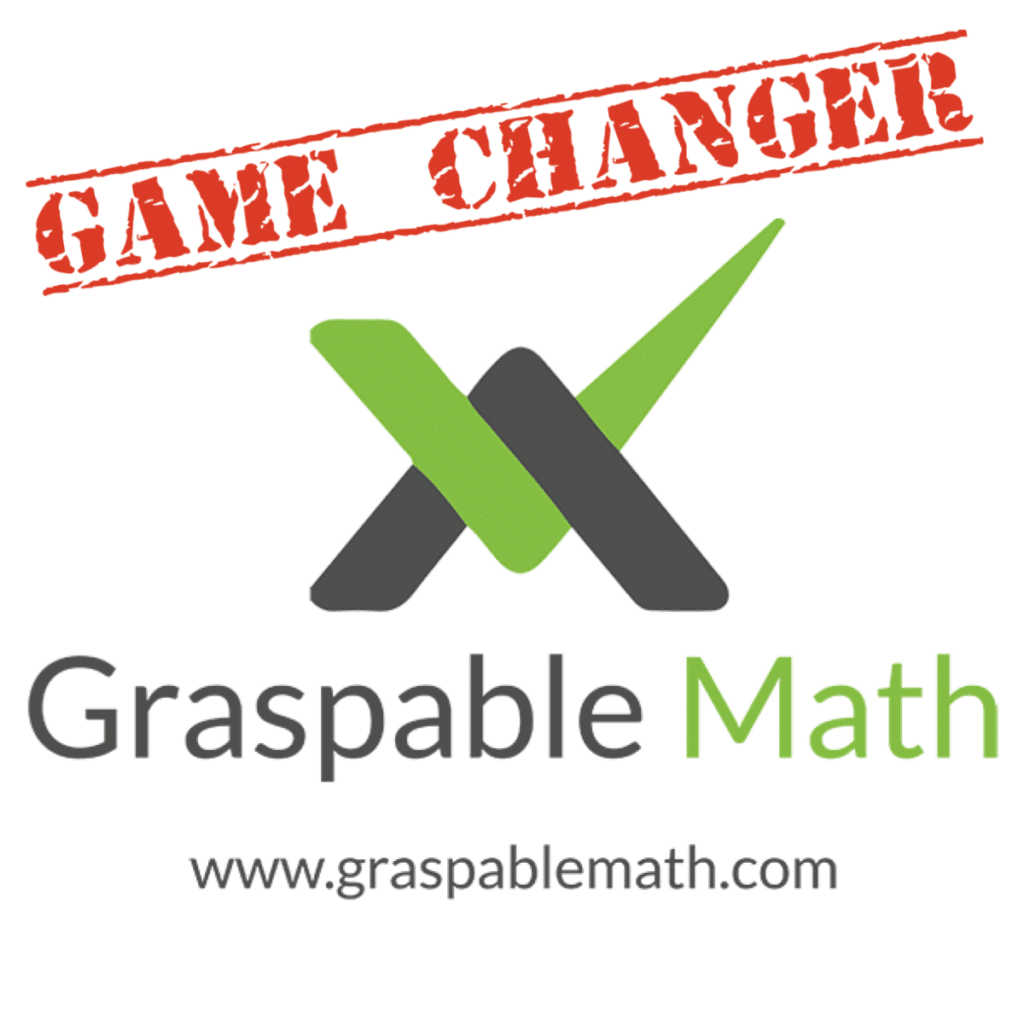 Math Teachers - Graspable Math is for YOU! - Teacher Tech with Alice Keeler