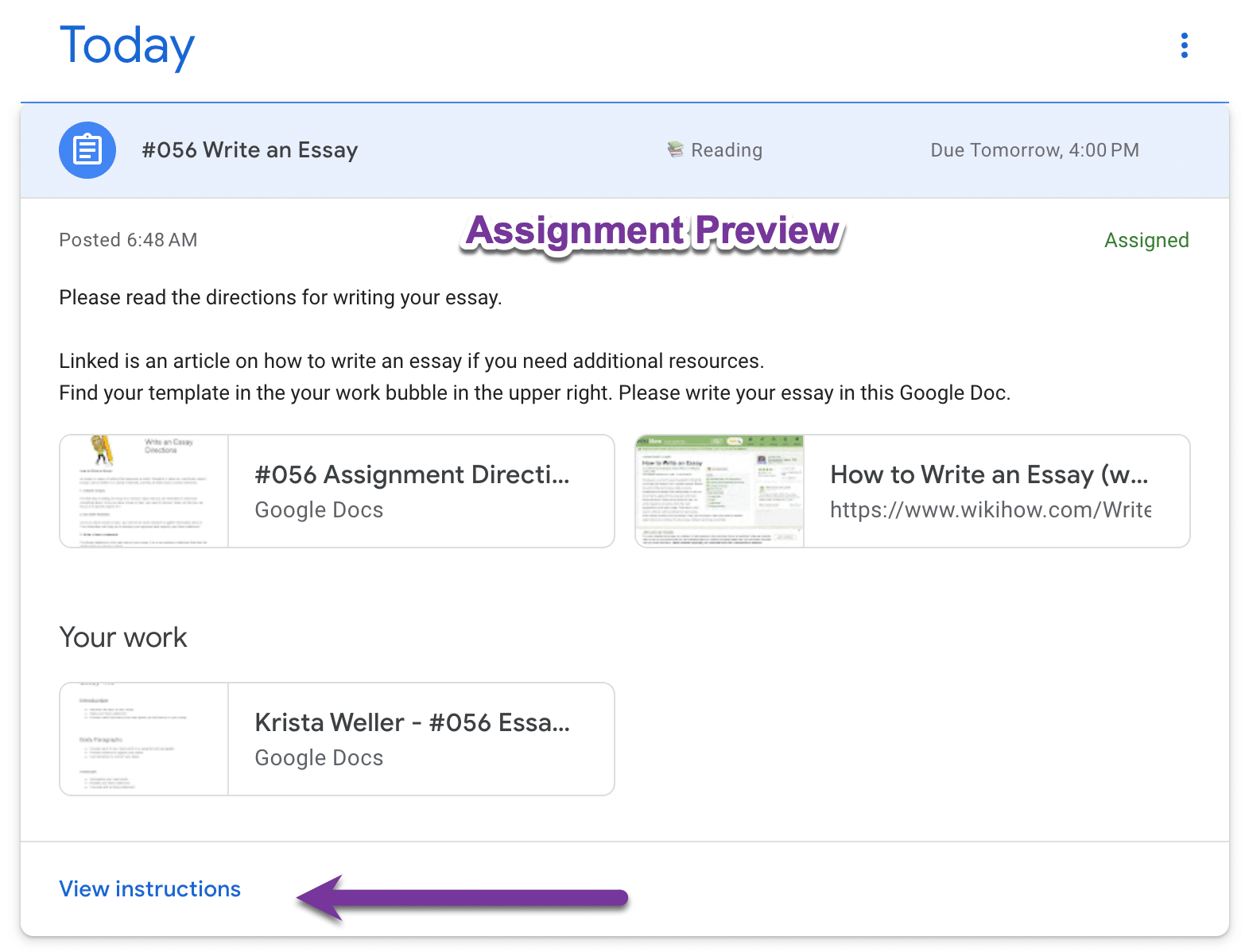 12 Things to Start with in Google Classroom with Alice Keeler