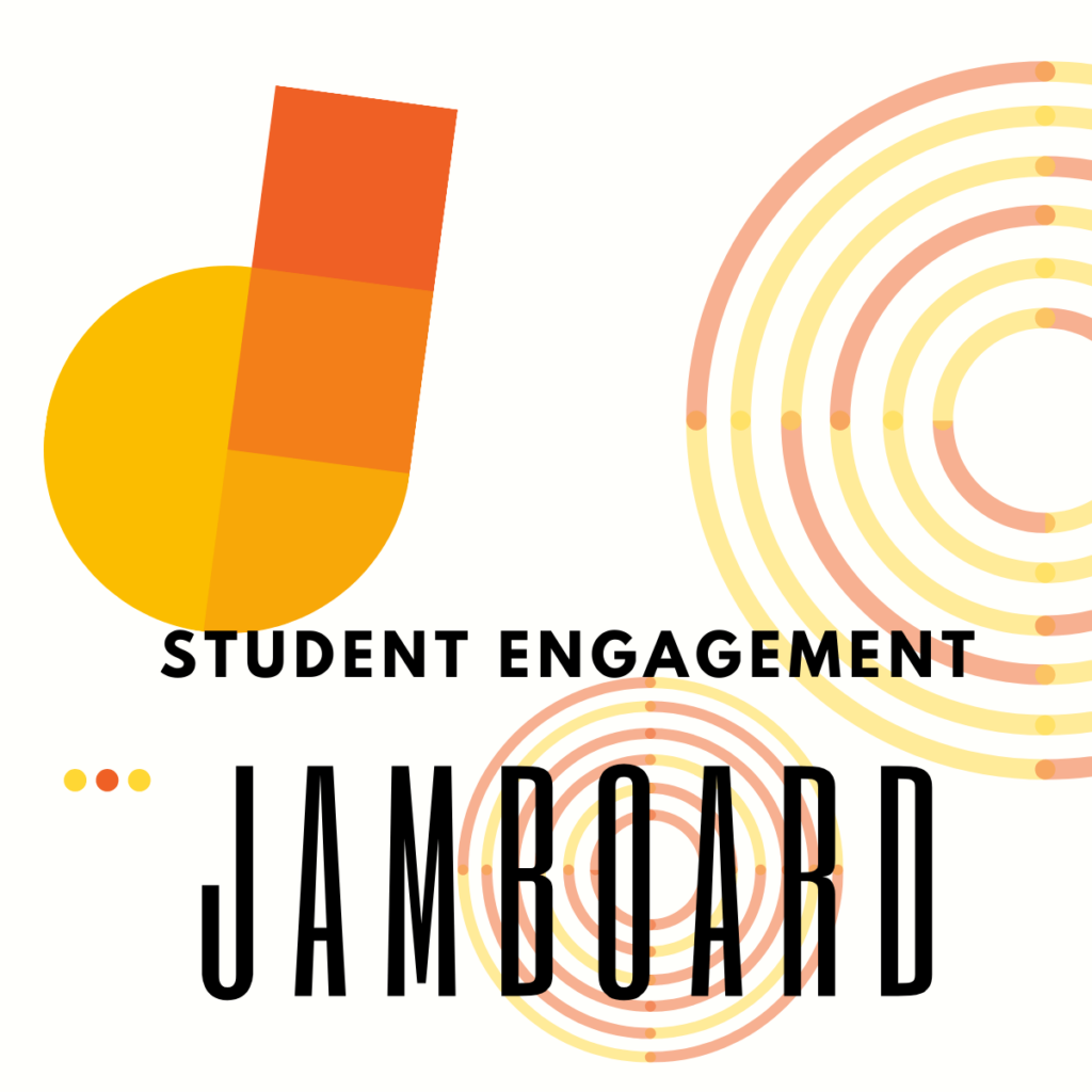 Engage Students with Google Jamboard - Teacher Tech with Alice Keeler