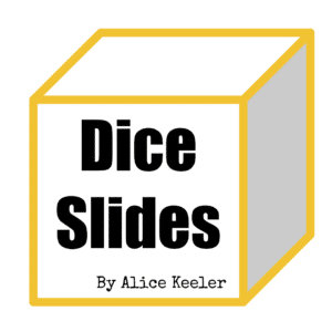 How to Check Word Count in Google Slides - Teacher Tech with Alice Keeler