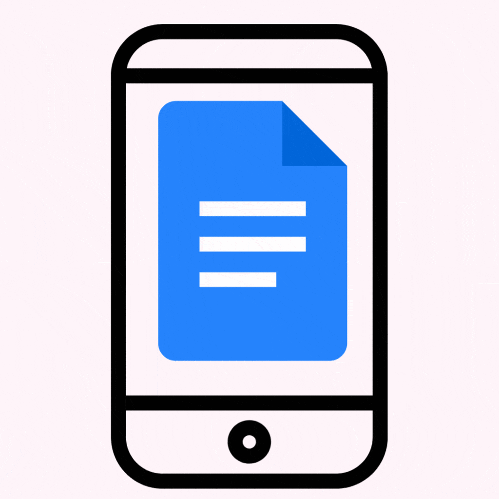 google play app store install Google Docs Google Play App Store Install