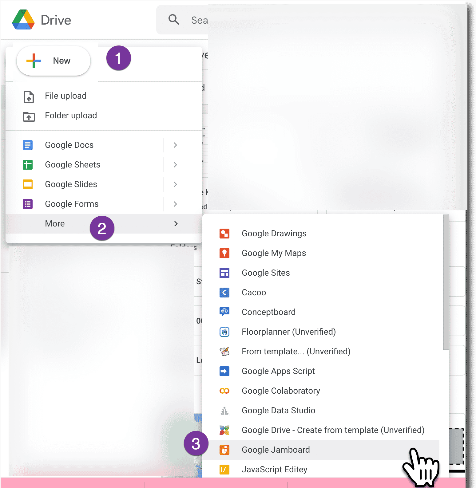 Create a NEW Google Jamboard Replacement: FigJam - Teacher Tech with ...