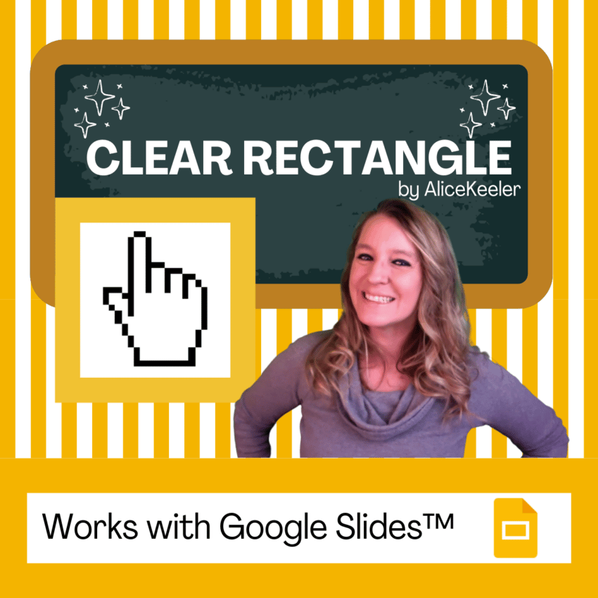 How to Check Word Count in Google Slides - Teacher Tech with Alice Keeler
