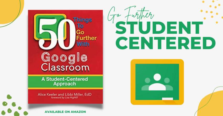 8 Ways to Have a More Student Centered Classroom - Teacher Tech with ...