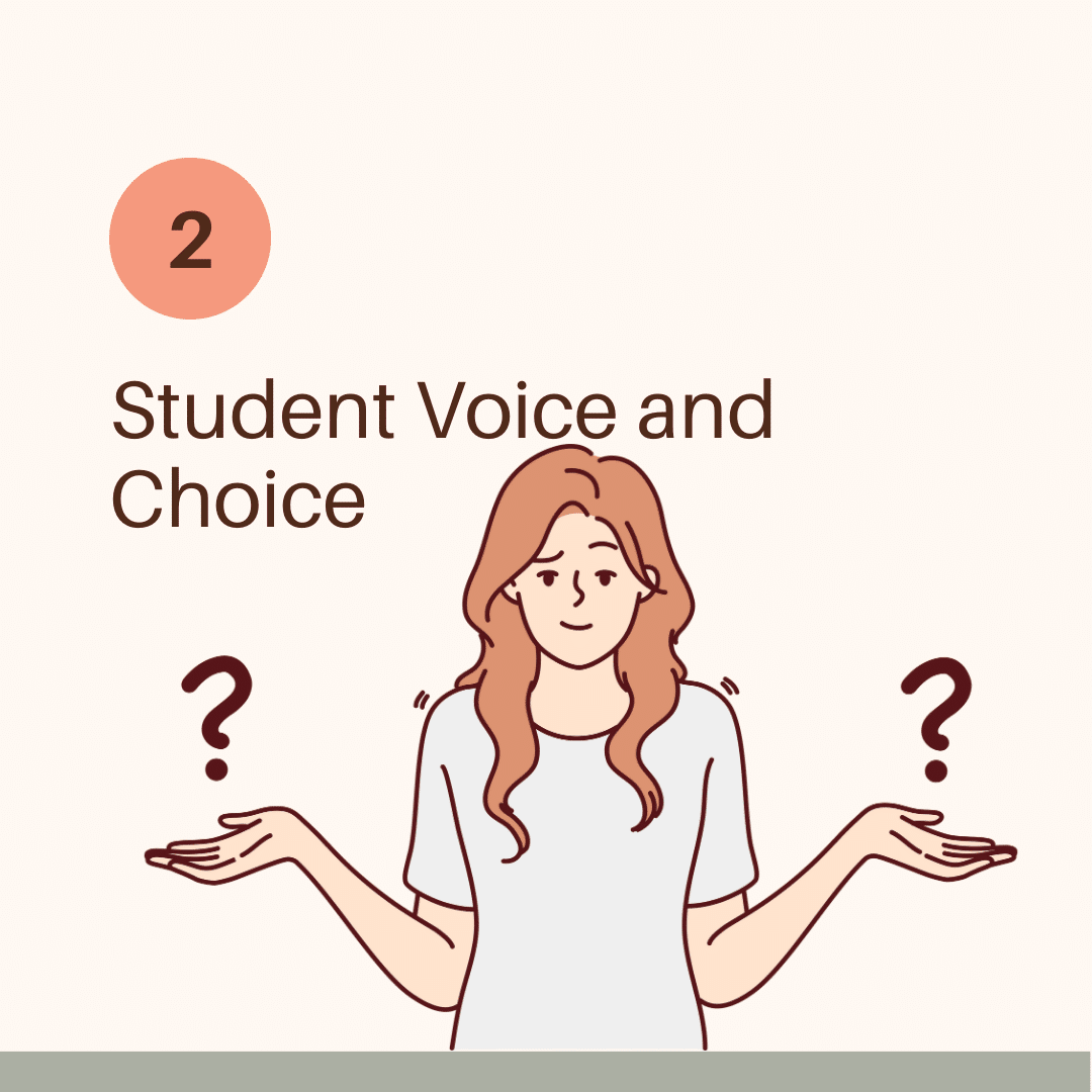 8 Ways To Have A More Student Centered Classroom Teacher Tech With