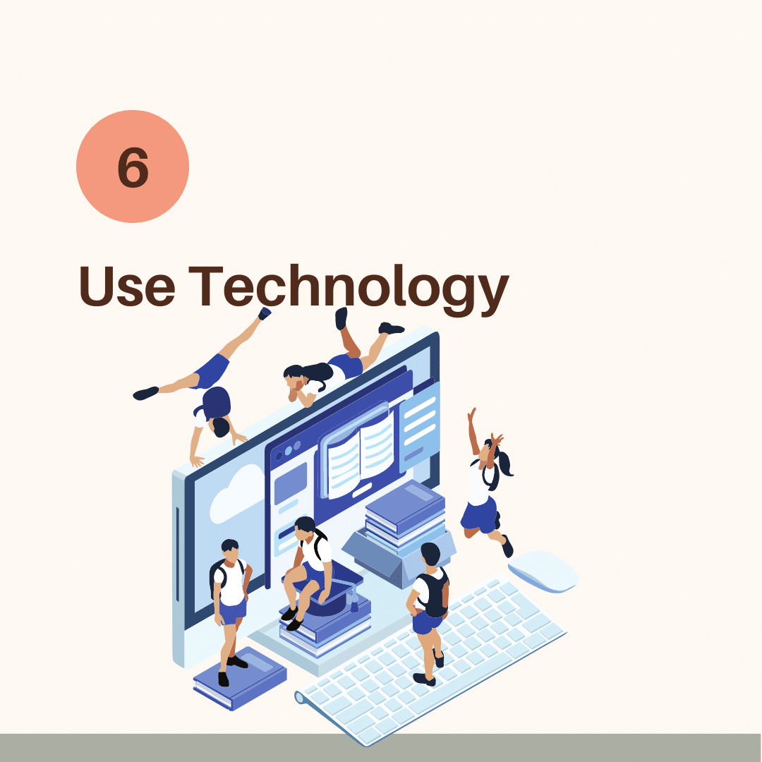 8 Ways to Have a More Student Centered Classroom - Teacher Tech with ...