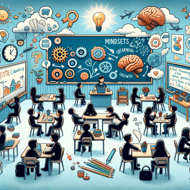 10 Outdated Teaching Techniques - Teacher Tech with Alice Keeler