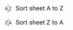 Sheets: Automating Sorting from Google Forms - Teacher Tech with Alice ...
